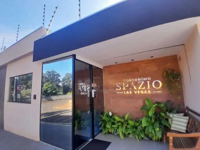 Apartamento para Locação em Londrina/PR Vale dos Tucanos 2 Quartos