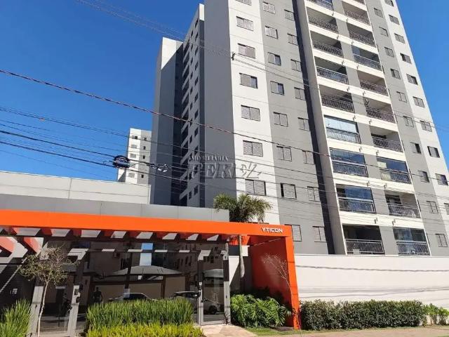 Apartamento para Locação em Londrina/PR Vale dos Tucanos 2 Quartos