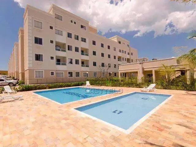 Apartamento para Locação em Londrina/PR Vale dos Tucanos 2 Quartos