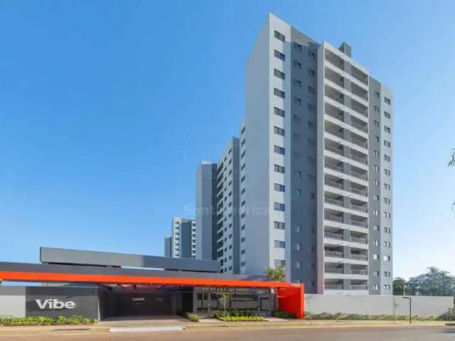 Apartamento para Locação em Londrina/PR Vale dos Tucanos 2 Quartos