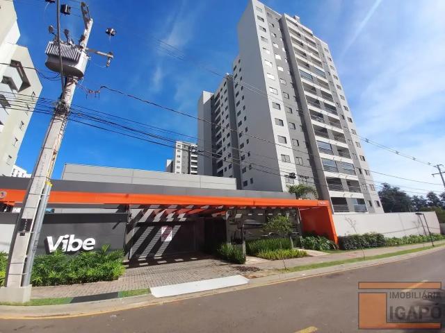 Apartamento para Locação em Londrina/PR Vale dos Tucanos 2 Quartos