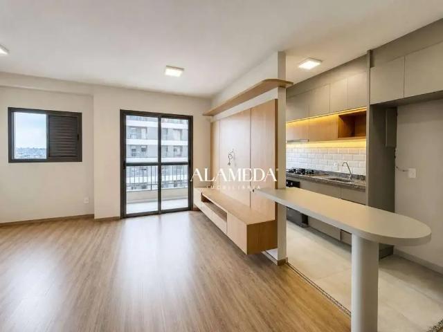 Apartamento para Locação em Londrina/PR Vale dos Tucanos 2 Quartos