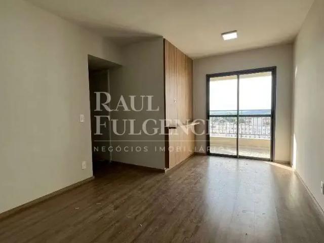 Apartamento para Locação em Londrina/PR Vale dos Tucanos 2 Quartos