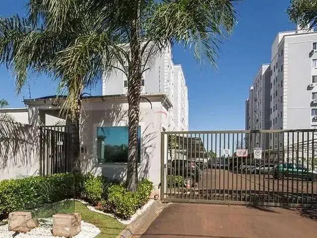 Apartamento para Locação em Londrina/PR Vale dos Tucanos 2 Quartos