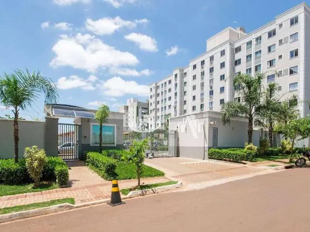 Apartamento para Locação em Londrina/PR Vale dos Tucanos 2 Quartos
