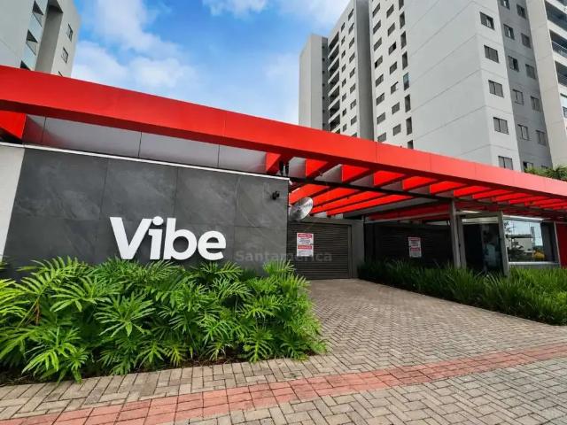 Apartamento para Locação em Londrina/PR Vale dos Tucanos 2 Quartos