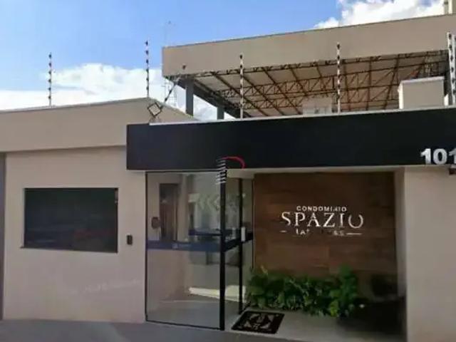 Apartamento para Locação em Londrina/PR Vale dos Tucanos 2 Quartos