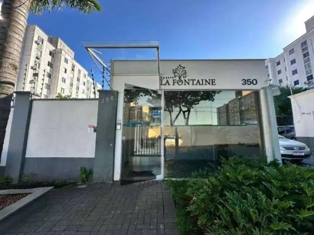 Apartamento para Locação em Londrina/PR Vale dos Tucanos 2 Quartos