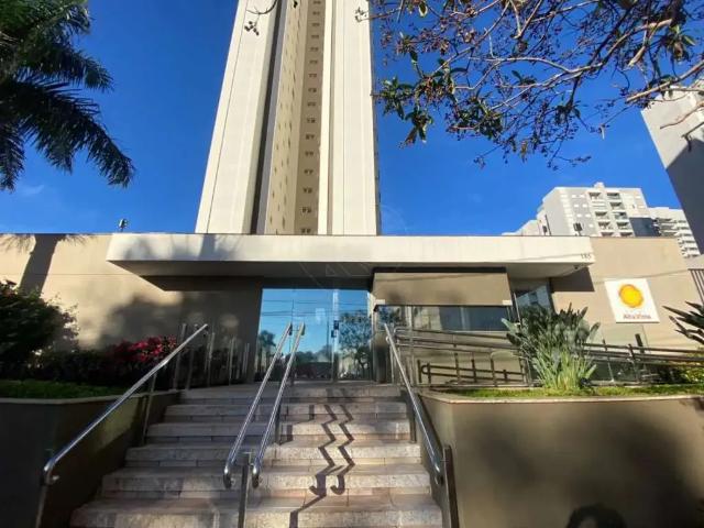 Apartamento para Locação em Londrina/PR Vale das Araucárias 3 Quartos