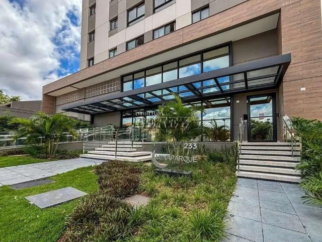 Apartamento para Locação em Londrina/PR Veraliz 3 Quartos