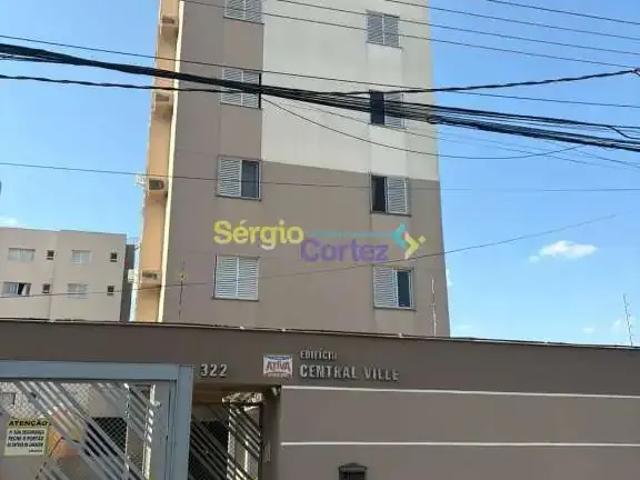Apartamento para Locação em Londrina/PR Vila Adolfo 2 Quartos