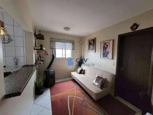 Apartamento para Locação em Londrina/PR Vila Brasil 1 Quartos
