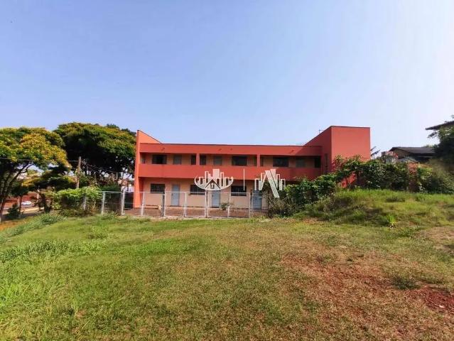 Apartamento para Locação em Londrina/PR Vila Brasil 1 Quartos