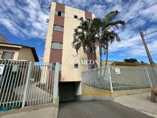 Apartamento para Locação em Londrina/PR Vila Brasil 2 Quartos
