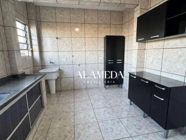 Apartamento para Locação em Londrina/PR Vila Brasil 2 Quartos