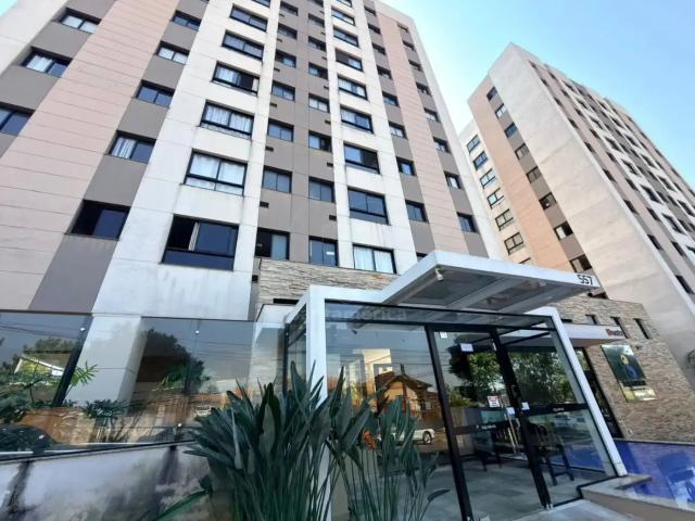 Apartamento para Locação em Londrina/PR Vila Brasil 3 Quartos