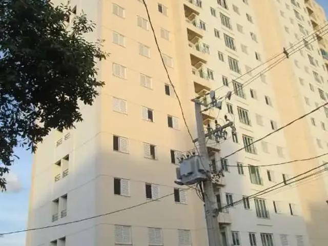 Apartamento para Locação em Londrina/PR Vila Brasil 3 Quartos