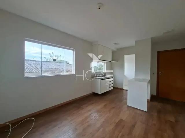 Apartamento para Locação em Londrina/PR Vila Guarujá 2 Quartos