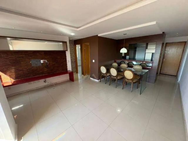 Apartamento para Locação em Londrina/PR Vila Filipin 2 Quartos