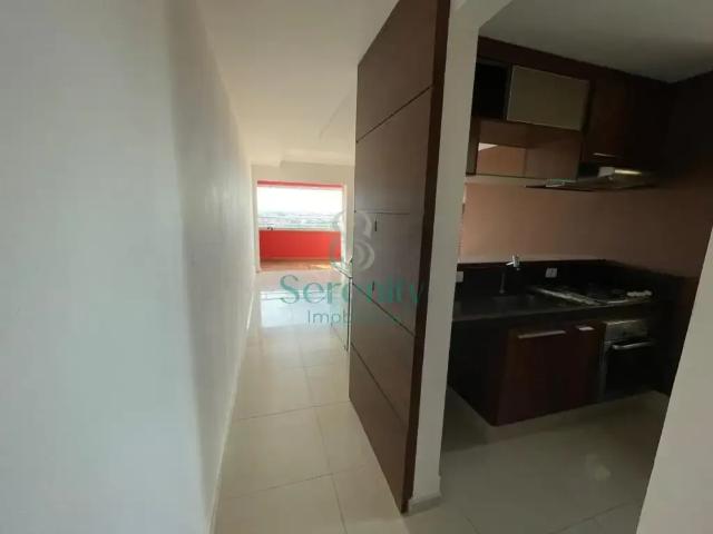 Apartamento para Locação em Londrina/PR Vila Filipin 2 Quartos