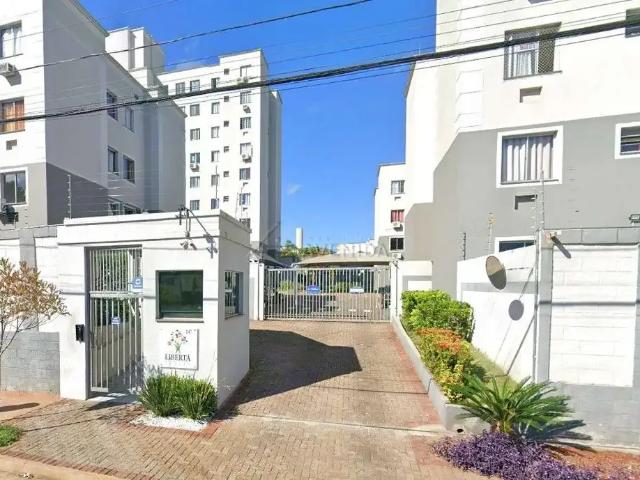 Apartamento para Locação em Londrina/PR Vila Filipin 2 Quartos