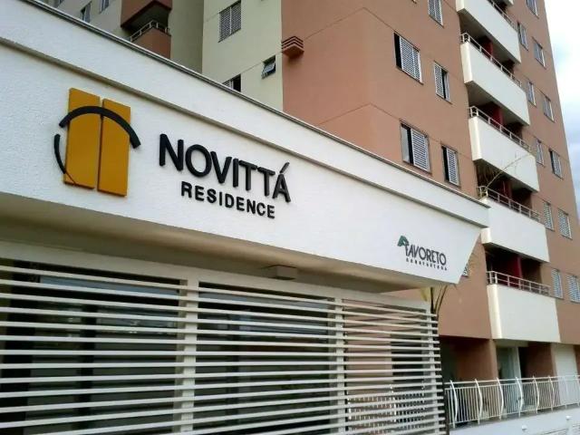 Apartamento para Locação em Londrina/PR Vila Filipin 2 Quartos