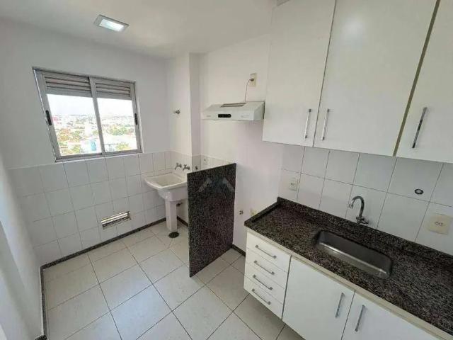 Apartamento para Locação em Londrina/PR Vila Filipin 3 Quartos