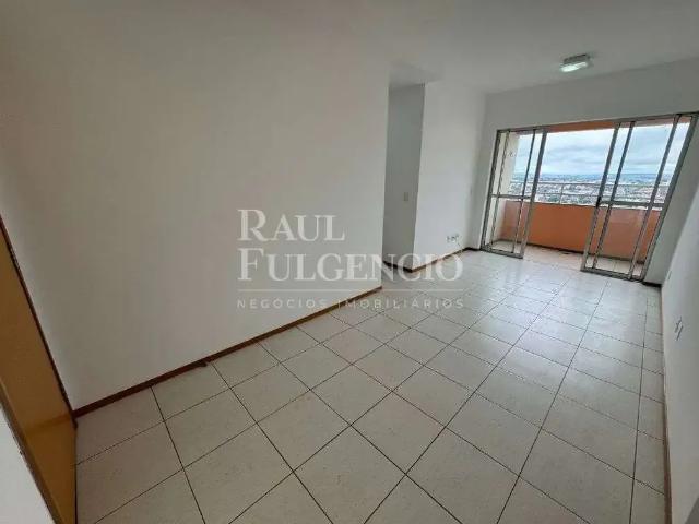 Apartamento para Locação em Londrina/PR Vila Filipin 3 Quartos