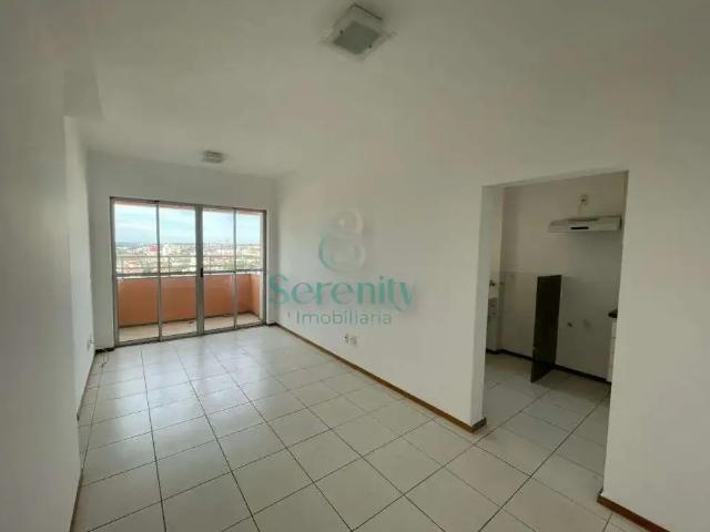 Apartamento para Locação em Londrina/PR Vila Filipin 3 Quartos