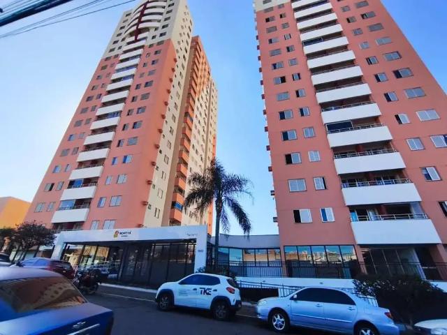 Apartamento para Locação em Londrina/PR Vila Filipin 3 Quartos