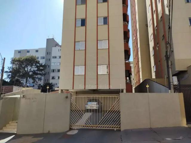 Apartamento para Locação em Londrina/PR Vila Ipiranga 3 Quartos
