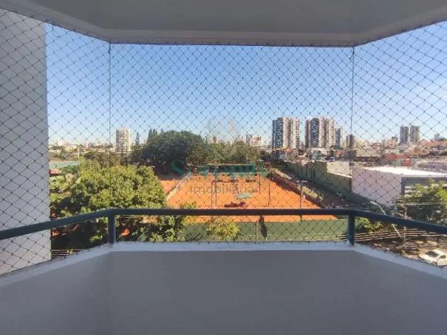 Apartamento para Locação em Londrina/PR Vila Ipiranga 3 Quartos