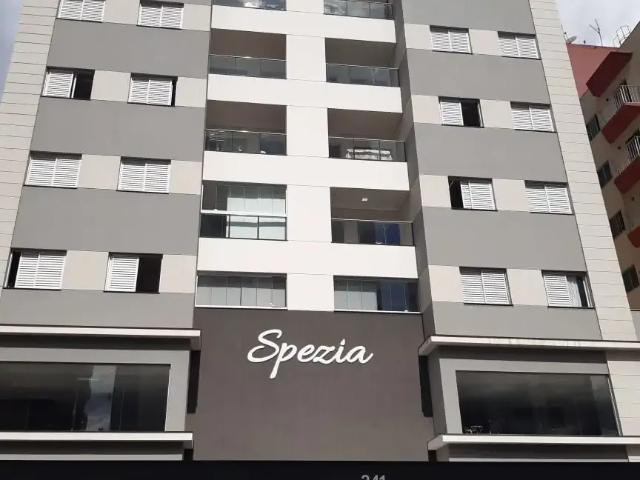 Apartamento para Locação em Londrina/PR Vila Ipiranga 3 Quartos