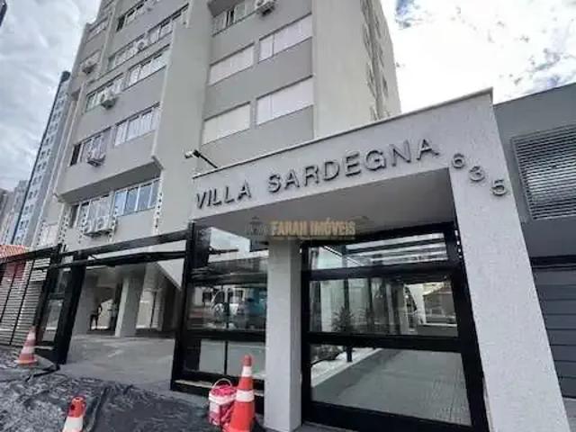 Apartamento para Locação em Londrina/PR Vila Ipiranga 3 Quartos