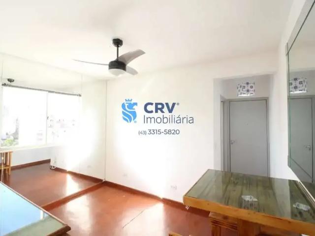 Apartamento para Locação em Londrina/PR Vila Ipiranga 1 Quartos