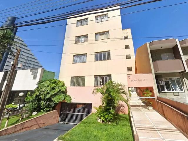 Apartamento para Locação em Londrina/PR Vila Ipiranga 1 Quartos