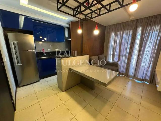 Apartamento para Locação em Londrina/PR Vila Ipiranga 1 Quartos