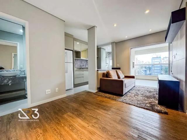 Apartamento para Locação em Londrina/PR Vila Ipiranga 1 Quartos