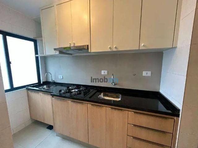 Apartamento para Locação em Londrina/PR Vila Ipiranga 1 Quartos