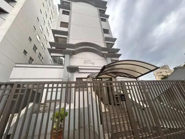 Apartamento para Locação em Londrina/PR Vila Ipiranga 1 Quartos