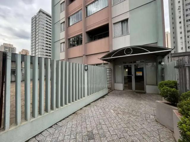 Apartamento para Locação em Londrina/PR Vila Ipiranga 2 Quartos