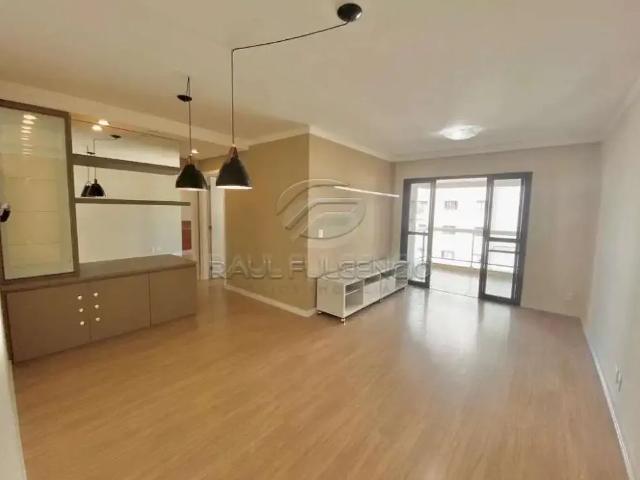 Apartamento para Locação em Londrina/PR Vila Ipiranga 2 Quartos