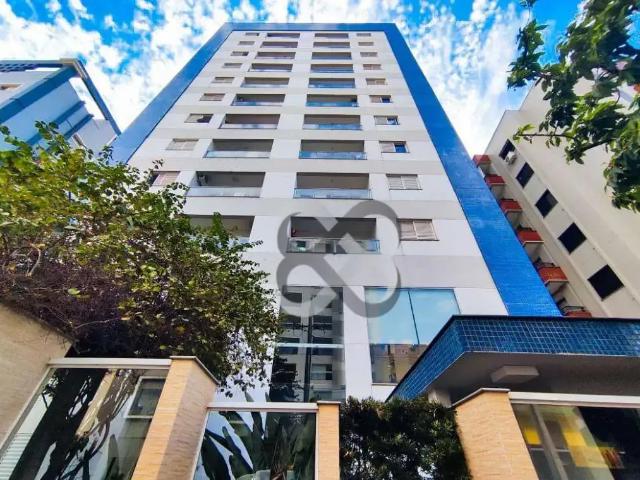Apartamento para Locação em Londrina/PR Vila Ipiranga 2 Quartos