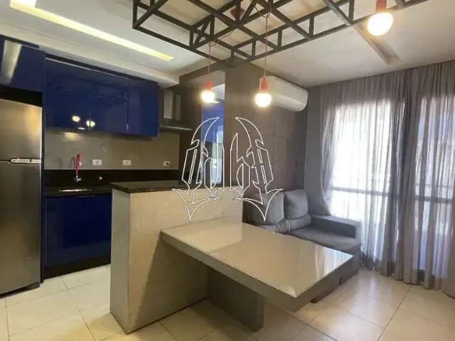 Apartamento para Locação em Londrina/PR Vila Ipiranga 2 Quartos