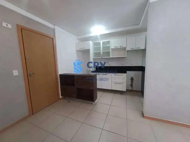 Apartamento para Locação em Londrina/PR Vila Ipiranga 2 Quartos