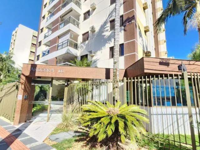 Apartamento para Locação em Londrina/PR Vila Ipiranga 2 Quartos