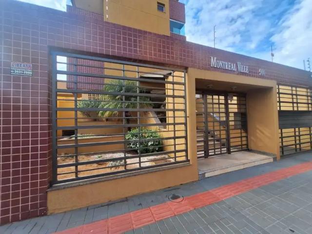 Apartamento para Locação em Londrina/PR Vila Ipiranga 2 Quartos