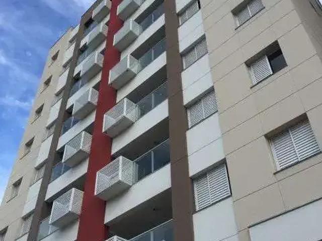 Apartamento para Locação em Londrina/PR Vila Ipiranga 2 Quartos