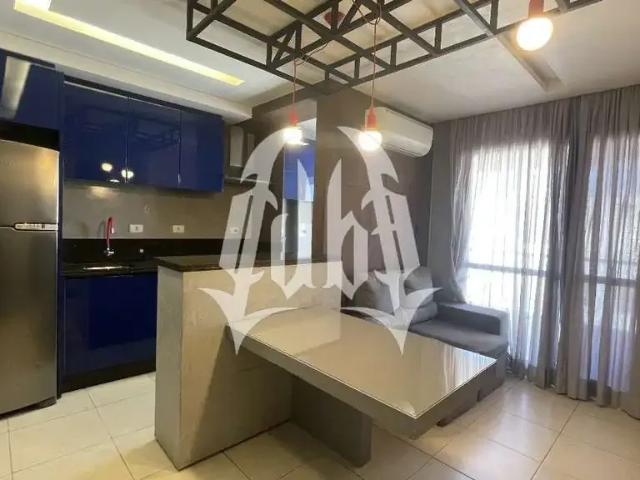 Apartamento para Locação em Londrina/PR Vila Ipiranga 2 Quartos