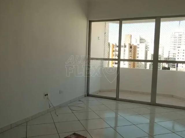 Apartamento para Locação em Londrina/PR Vila Ipiranga